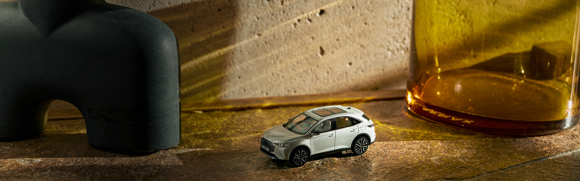 DS Automobiles | Boutique Officielle DS